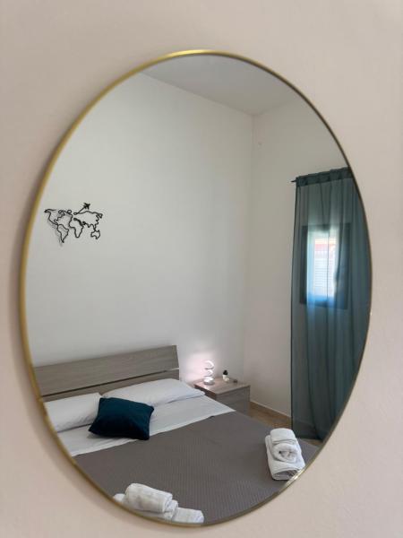 Sicilia Bedda Holiday Home - Cinisi