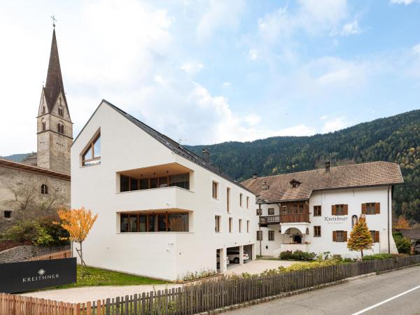 Kreithner Luxury Apartments - Maranza