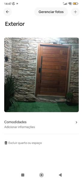 Suíte Com Closet-bairro República, Vitória-es - Vitória