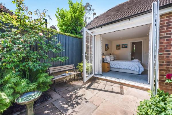 1 Bed In Wadhurst Oc-79495 - Bewl Water