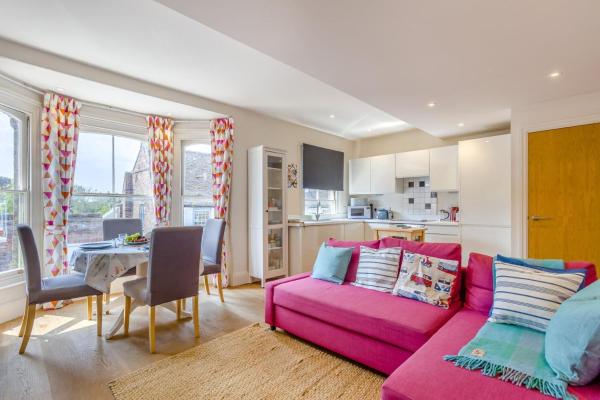 1 Bed In Southwold Oc-bate - Southwold