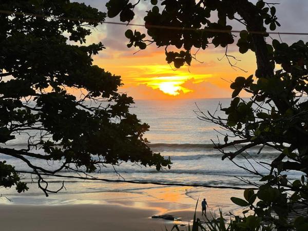 Pousada Tiririca Surf - Itacaré