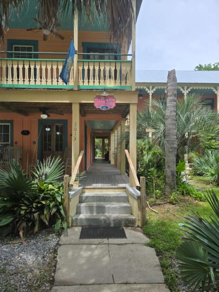 Marvilla Guest House - Mandeville, LA