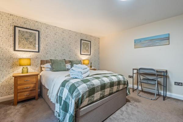Bay Apartment 1 - Morecambe