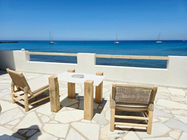 Ma Mer - Naxos