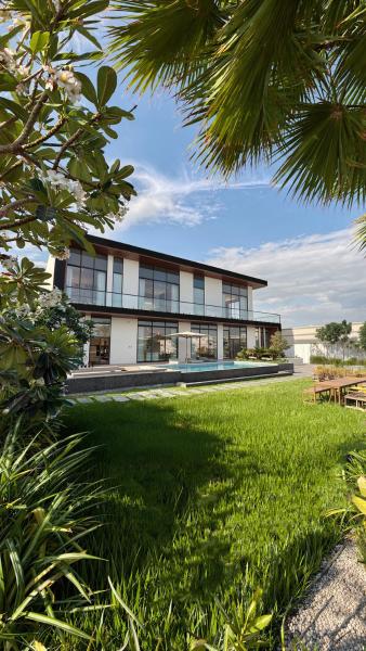 Villa 72 Rak - Ras Al-Khaimah