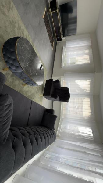Beautiful 3-room Apartment In Kleinbasel - Bâle