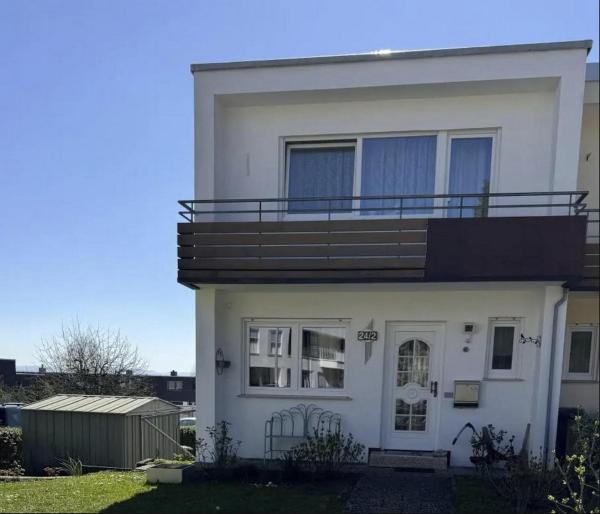 Charmantes Haus Mit Besonderem Wohngefühl - Herrenberg
