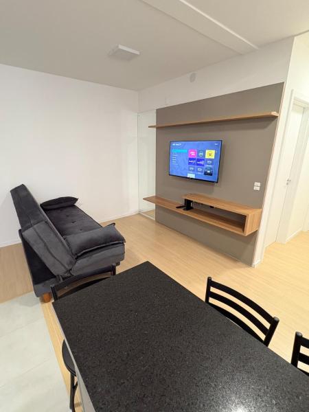Apartamento Completo Na Melhor Localização - Joinville, Brasil