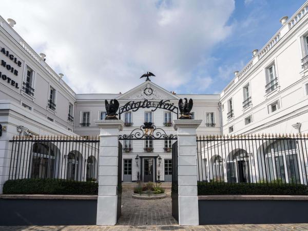 Aigle Noir Hotel Fontainebleau - Mgallery Collection - Barbizon