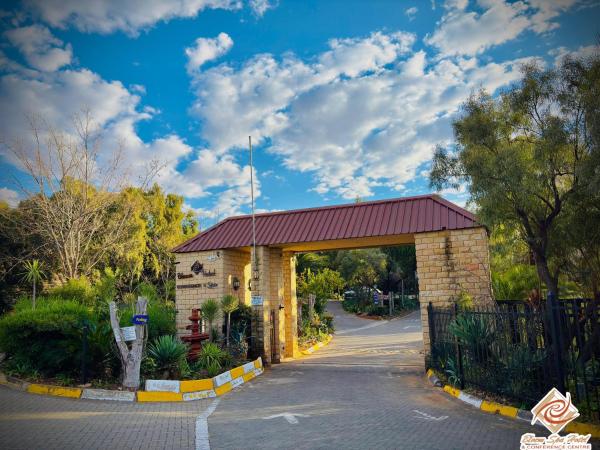 Bloem Spa Hotel & Conference - Bloemfontein