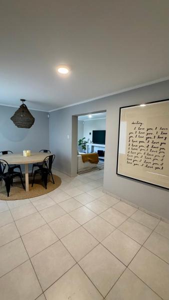 Casa Mar - Rawson