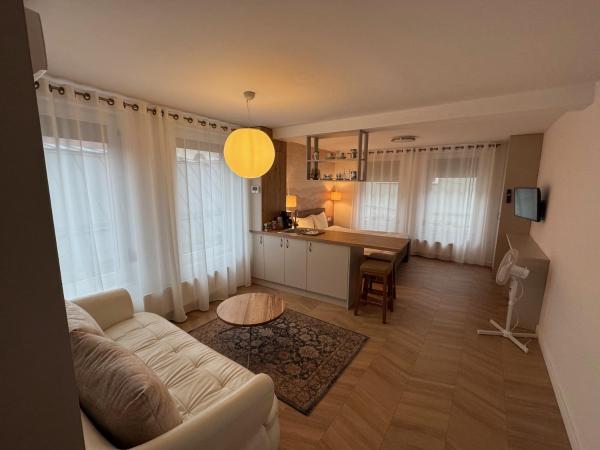Lucas 10 Apartments - Cluj