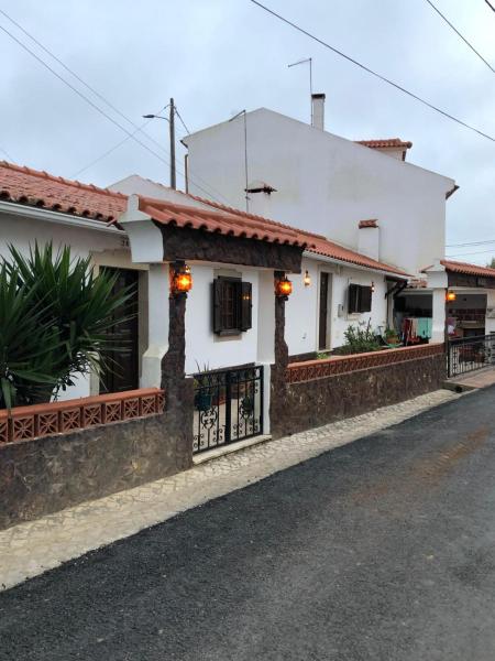 Chalet "Refugio" - Portugal