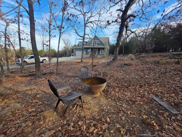 Hilltop Stargazer 5br Family Retreat Lake Eufaula - Lake Eufaula, Eufaula