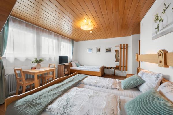 Ferienhaus Seehang - Meersburg