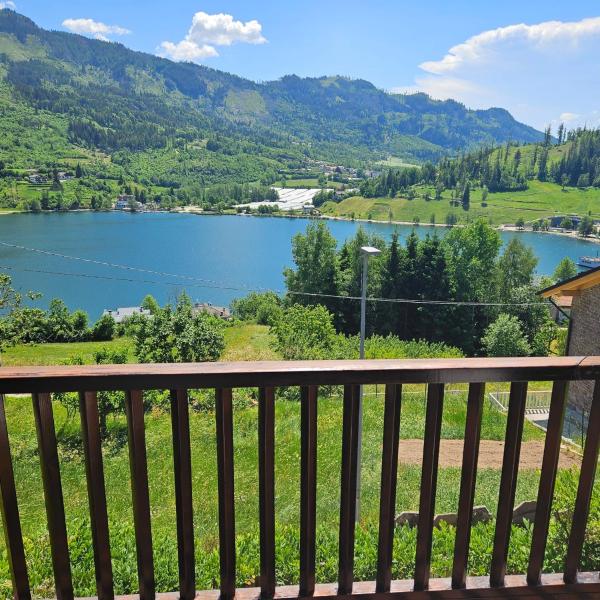 Appartamento Bella Vista - Baselga di Pinè