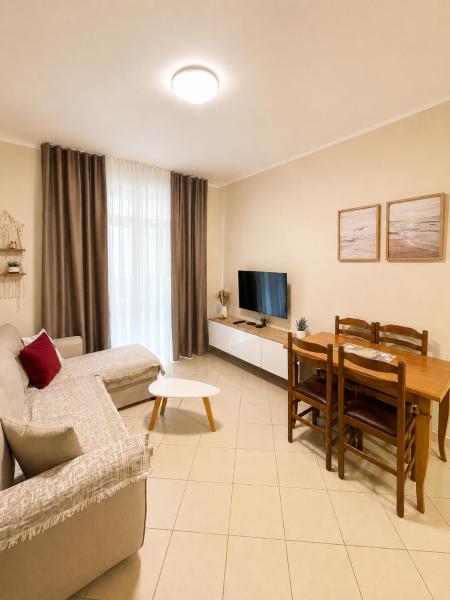 Apartment Loel - Golem