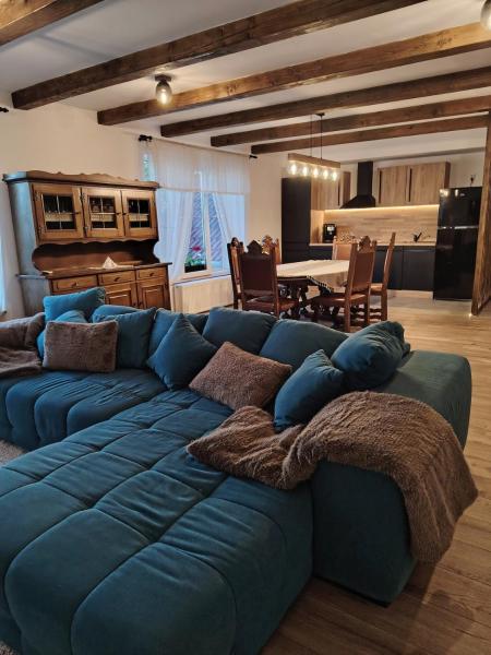 Hanna Moonwood Apartman - Miercurea Ciuc