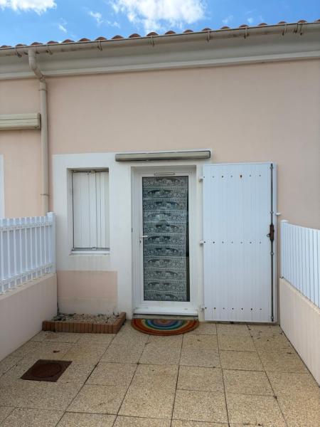 225 Rue De La Source - Givrand