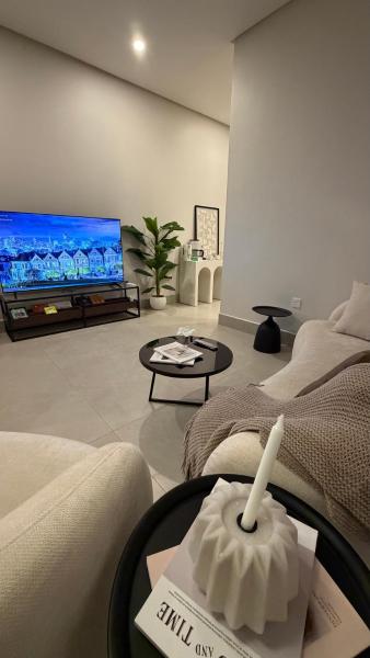 Aura Stay - Dammam