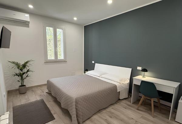 Piano Peri Stay Inn Nature - Carini