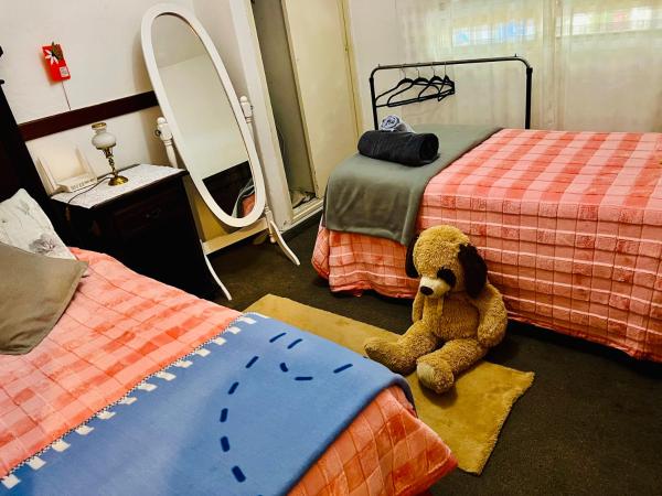 Room Privada Doble Muy Acogedora Y Tranquila - Córdoba, Argentina