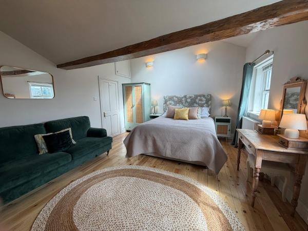 Charming Town House Central Margate - Birchington-on-Sea