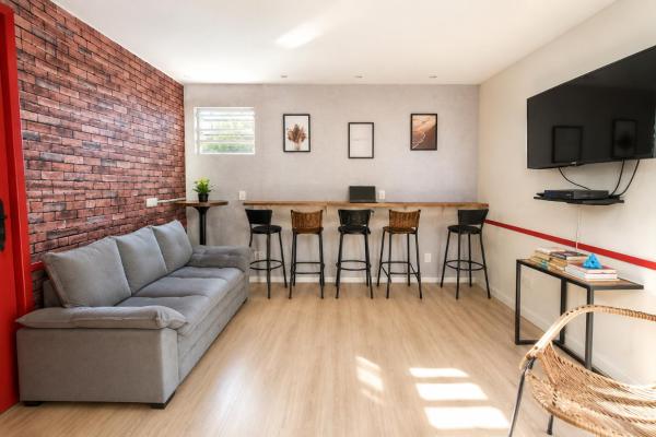 Matianellu Hostel - Ipanema