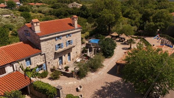 Villa Tona - Cres