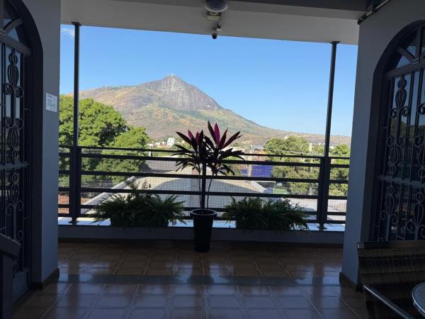 Flat's Ennova - Governador Valadares