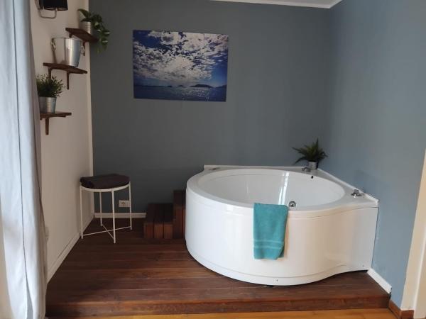 Rooms And Apartment Town Center - La Spezia