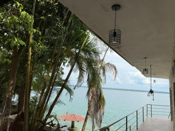 Del Mar Beach House - Guatemala