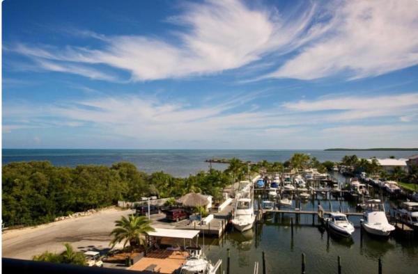 Kawama Yacht Club Apartment - Florida Keys
