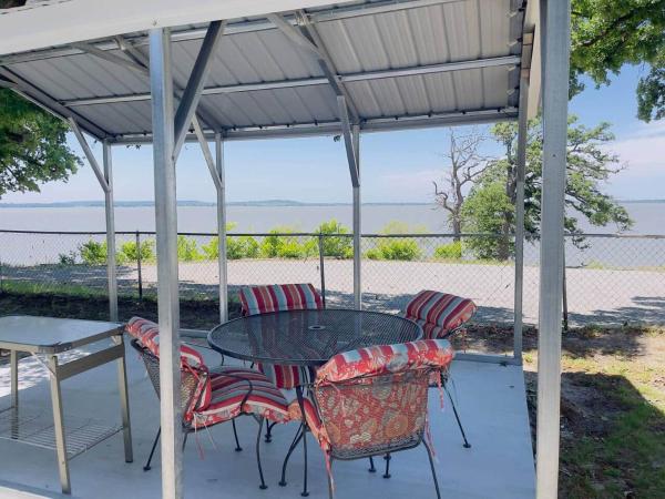 Sunset Shores Rv - Eufaula, OK