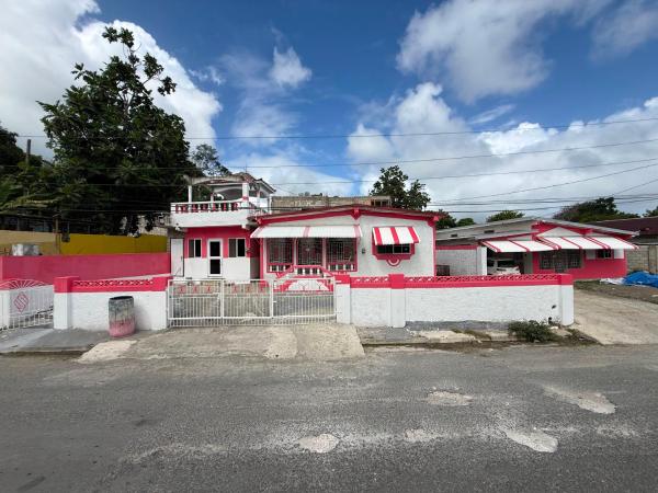 Multiple Air Condition Rooms In Port Morant St Thomas Jamaica - Caribbean