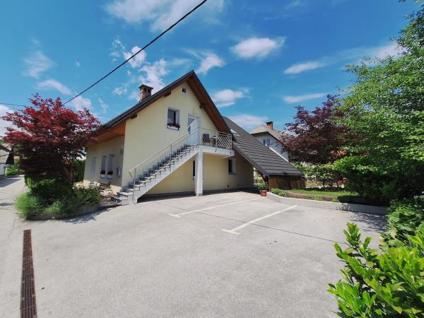 ŠPirala Place - Near City Center, Free Parking - Lesce