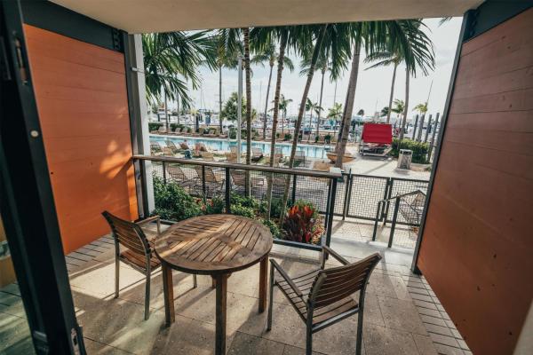 The Perry Hotel & Marina Key West - Key West, FL