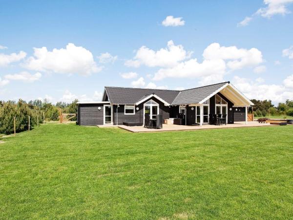Luxury Retreat With Spa - By Traum Ferienwohnungen - Denmark