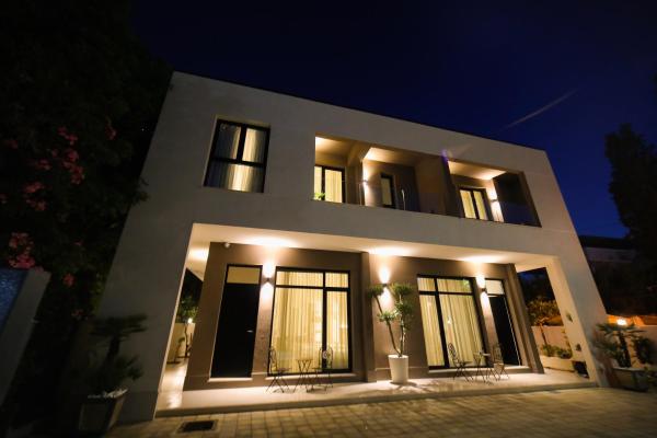Loti Guest House Vlora - Vlora