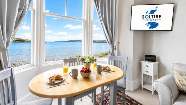 Govandale Seaviews - Isle of Arran