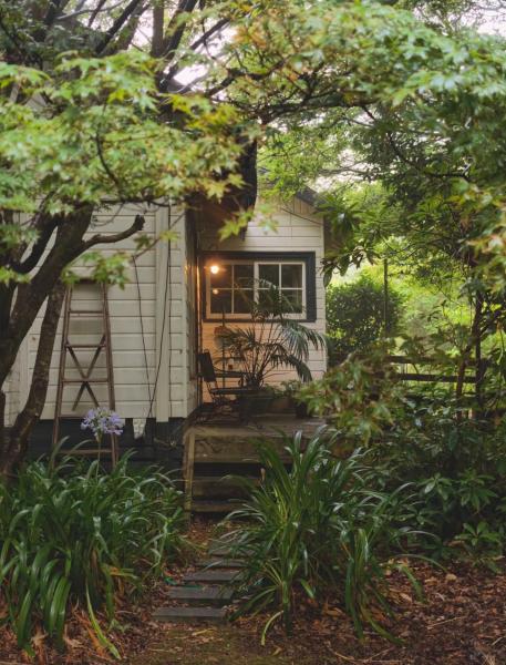Sherbrooke Cottage On Half An Acre - Walk To Poet's Lane, Marybrooke Manor - Seville