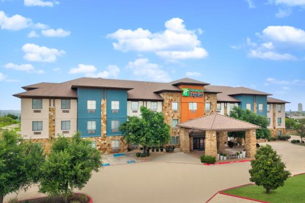 Holiday Inn Express Marble Falls By Ihg - United States
