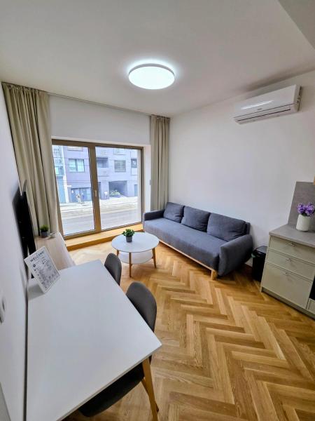 Stylish Apartment In Bratislava Center - Bratislava