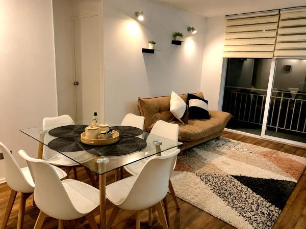 Departamento En Pucón - Pucon