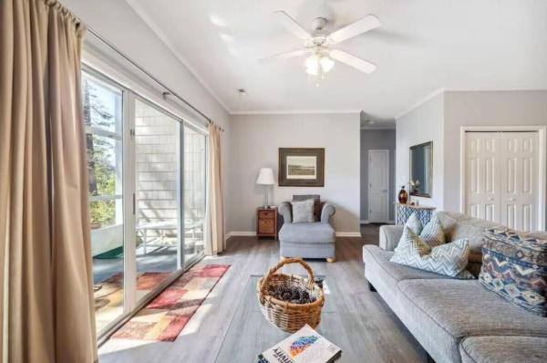 Coastal Catch Ground-floor Near Beach, Pool & Golf - South Carolina