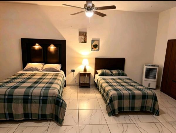 Loft Cómodo Y Con Ubicación Estrategia - Saltillo