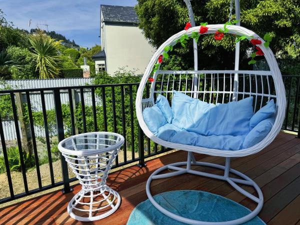 Tiaki Queenstown Apartments - Queenstown