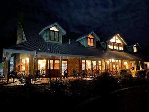 Girraween Country Inn - Stanthorpe