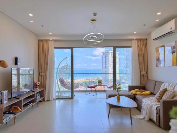The Song Apartment Vung Tau - Căn Hộ Du Lịch Biển Vũng Tàu - Vũng Tàu